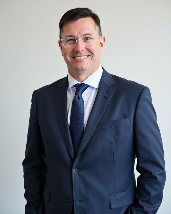 Jim Goodwin - CLC